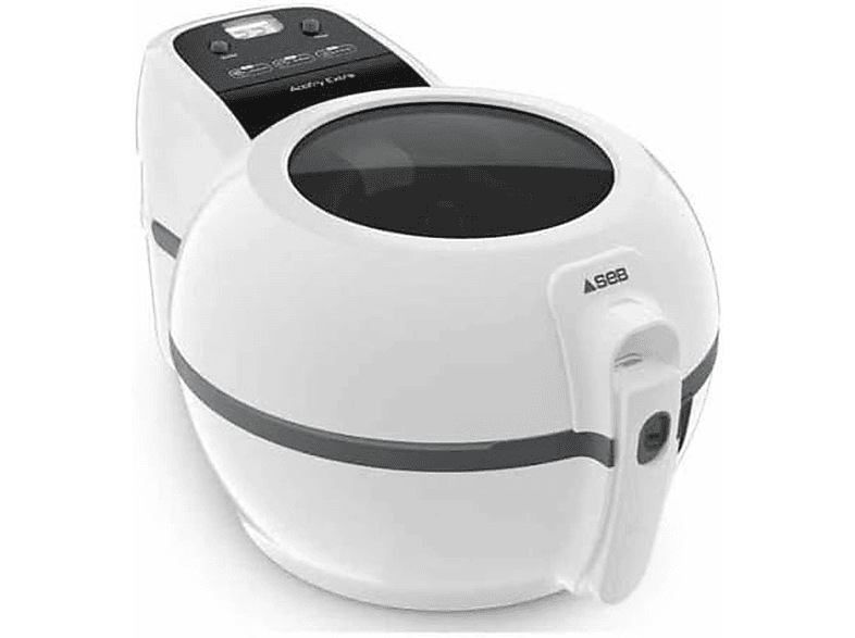 SEB SEBFZ720000 M30 1,5 kW Schwarz, Weiß | MediaMarkt