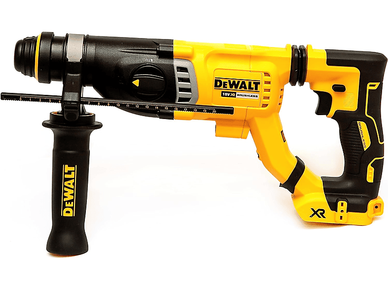 DEWALT DCH263N-XJ Boormachine | MediaMarkt