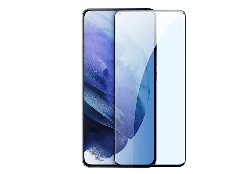 TRMK Display H9 Hart Glas Panzer Folie Schutzglas für Samsung Galaxy ...