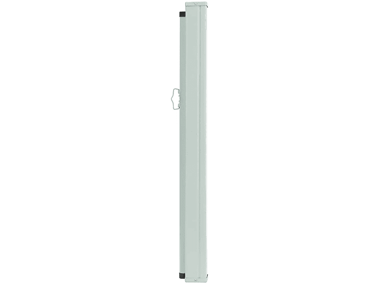 VIDAXL 48384 Markise, Blau | MediaMarkt