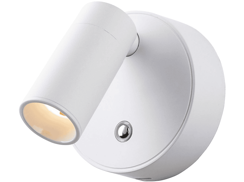 ENBAOXIN USB aufladbare Wandleuchte | kabellose magnetische Absaugung ...