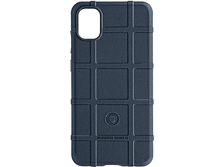Carcasa para móvil | AVIZAR Rugged Shield, Compatible con Samsung ...