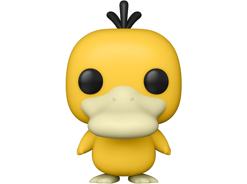 ACTION FIGURE FUNKO POP! | Pokémon Psyduck 55230 | MediaWorld.it