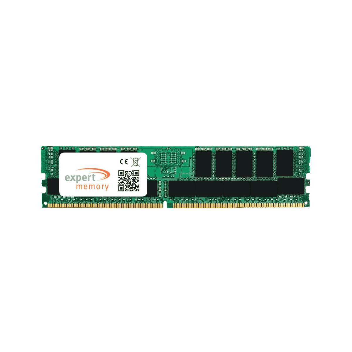 EXPERT MEMORY 256GB 4x64GB Kit LRDIMM 2400 4Rx4 Fujitsu Sparc ...