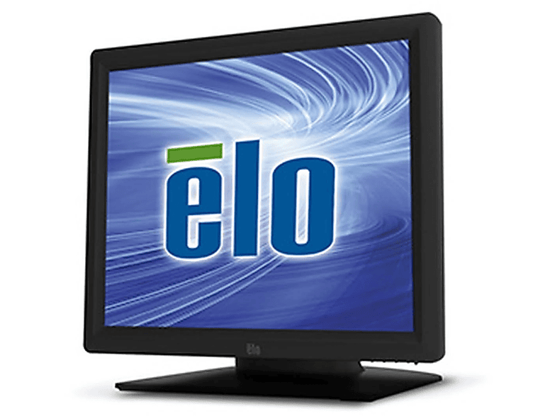Monitor | ELOTOUCH E649473, 17 ", SXGA, 5 ms, 100 Hz, Negro | MediaMarkt