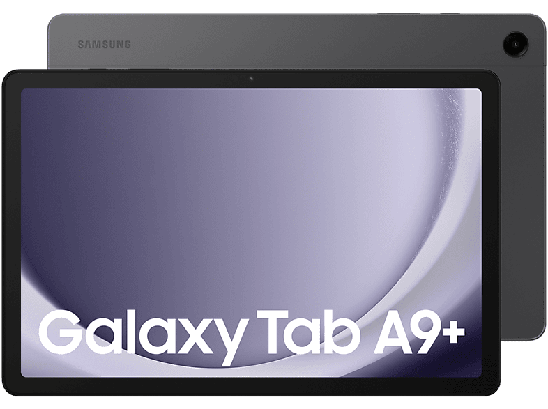 Tablet - SM-X110NZAAEUB SAMSUNG, 4 GB, Gris, 11 ", WQXGA, 4 GB, Octa ...