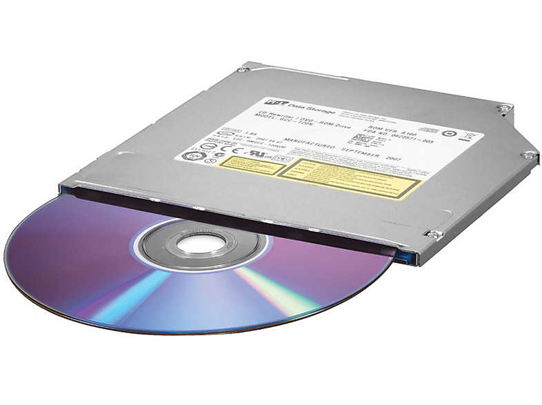 DVD-ROM | GS40N.ARAA10B MICROSOFT, Negro | MediaMarkt