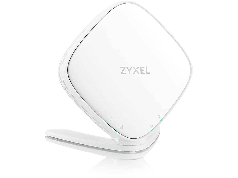 ZYXEL WX3100-T0-EU01V2F Schnittstelle | SATURN