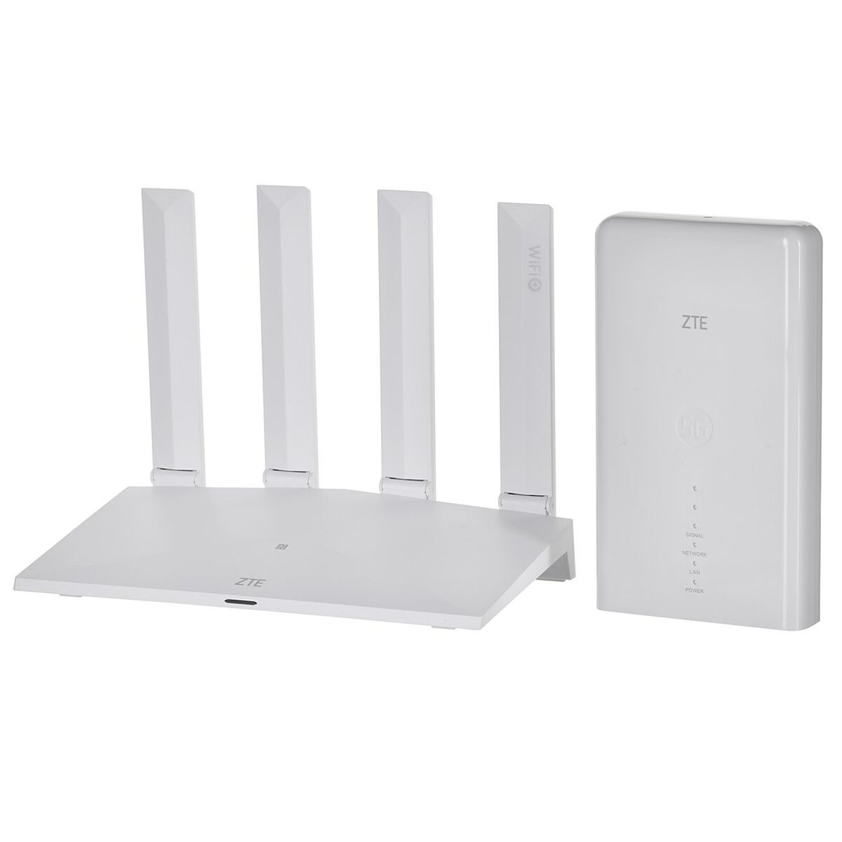 ZTE MC889+T3000 Router | MediaMarkt