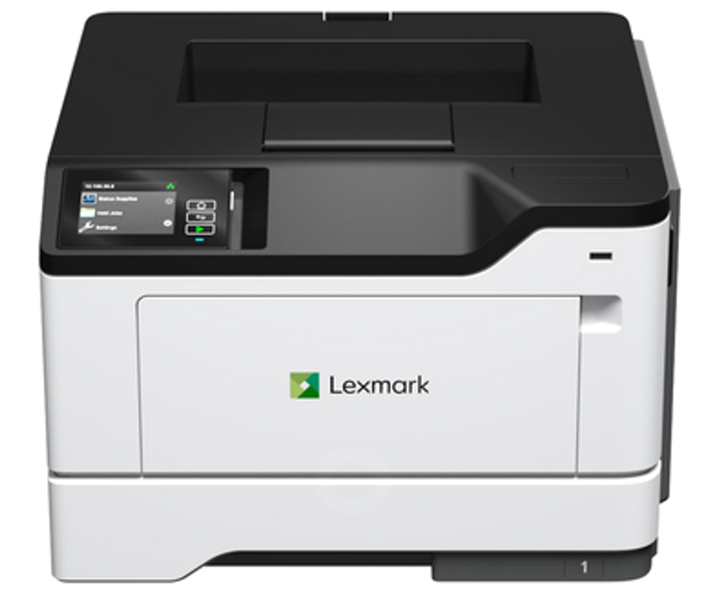 LEXMARK MS531dw Drucker | MediaMarkt