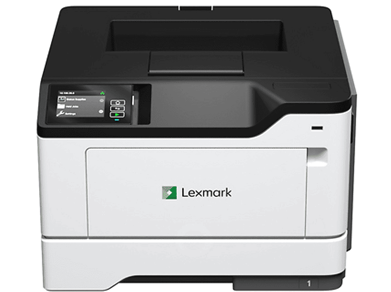 LEXMARK MS531dw Drucker | MediaMarkt