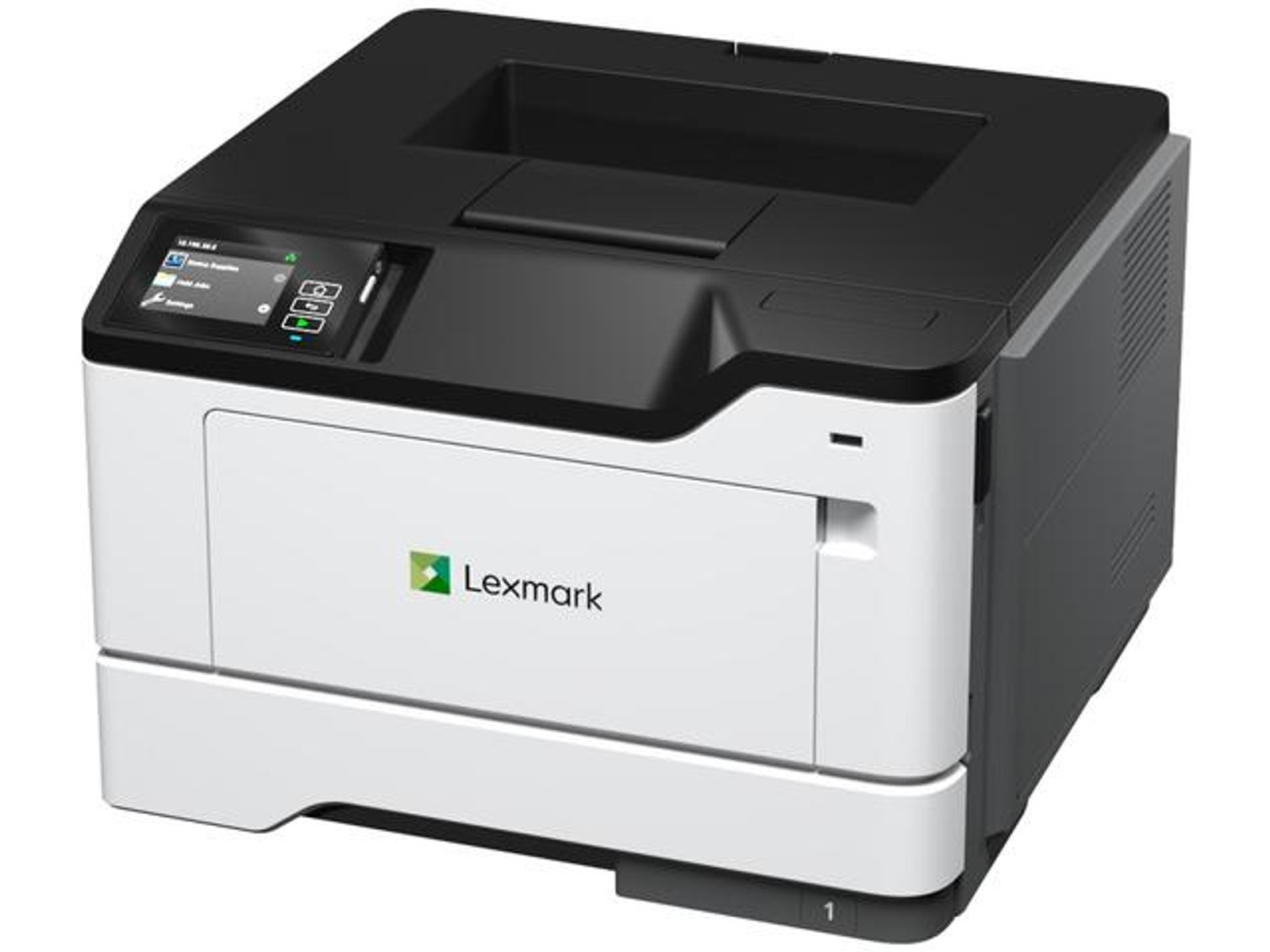 LEXMARK MS531dw Drucker | MediaMarkt