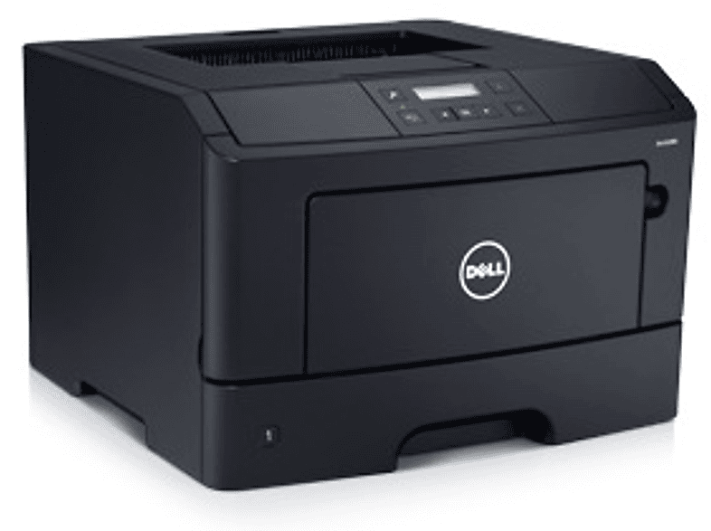 DELL B2360d Laser Multifunktionsdrucker | MediaMarkt