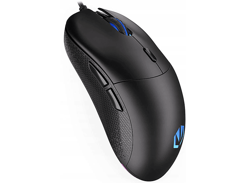 ENDORFY GEM Plus USB Typ-C Gaming Mouse Siyah Fiyat & Özellik | MediaMarkt