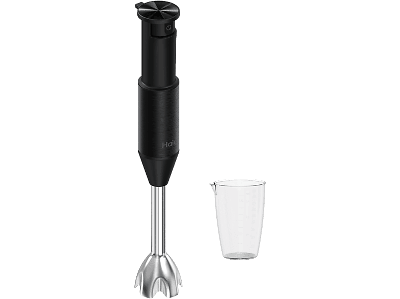 HAIER 38800002 Mixer Schwarz (1000 Watt, 0.9 l) | SATURN