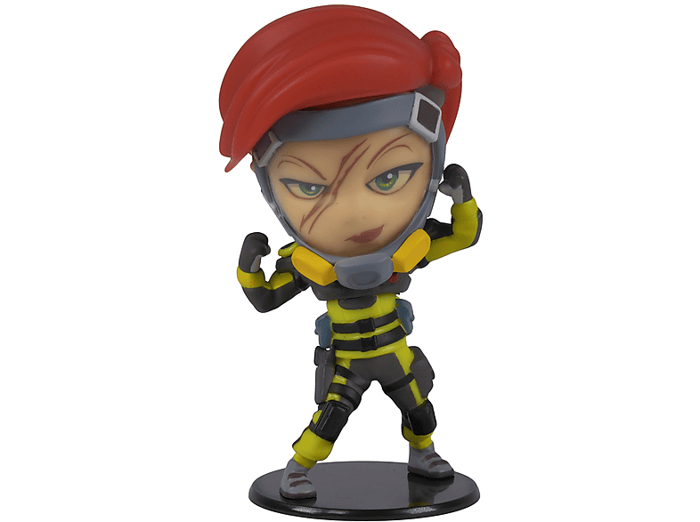 300110643 SIX COLLECTION | FINKA FIGUR | MediaMarkt
