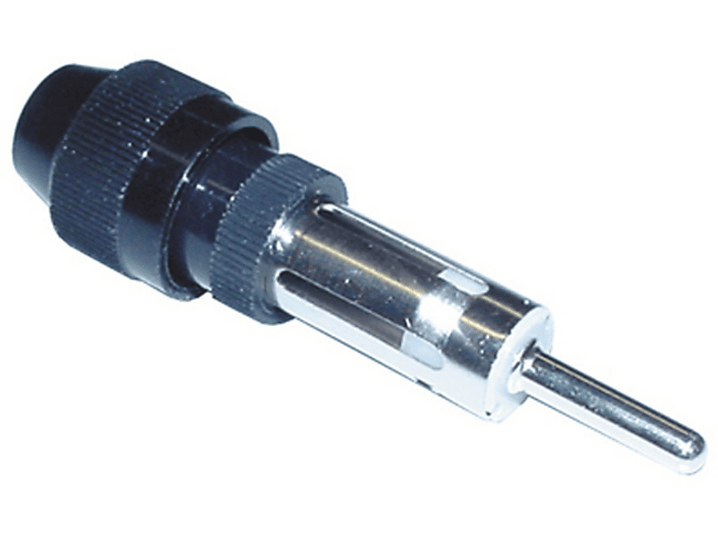AIV 530310 ANTENNENSTECKER SCHRAUBBAR Antennenstecker | MediaMarkt