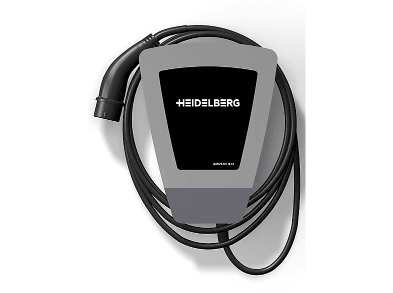 Heidelberg Wallbox Home Eco 7 5 M