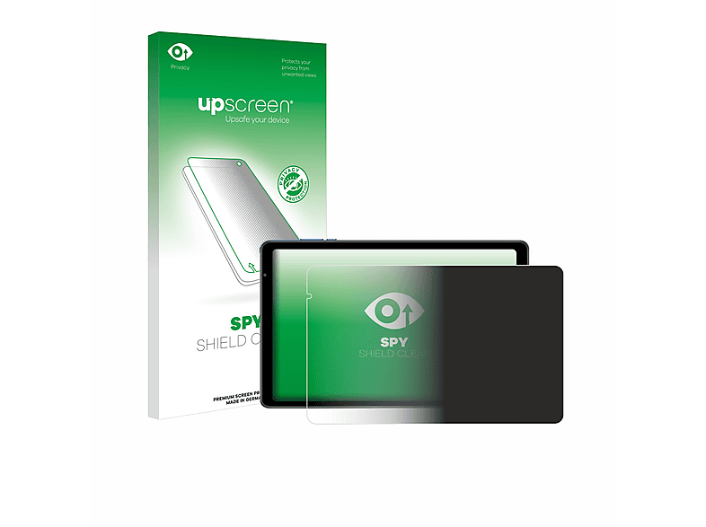 UPSCREEN Anti-Spy Schutzfolie(für Sebbe S22 Tablet 10.1") | MediaMarkt