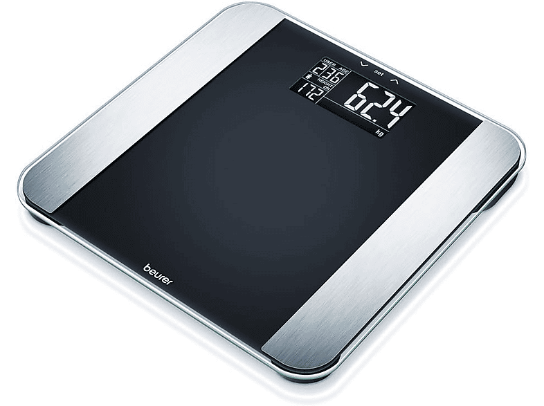 BEURER 748.17 BF LTD.EDITION 2013 Personenwaage | MediaMarkt