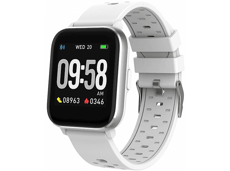 SMARTWATCH DENVER SW-164, Nero | MediaWorld.it