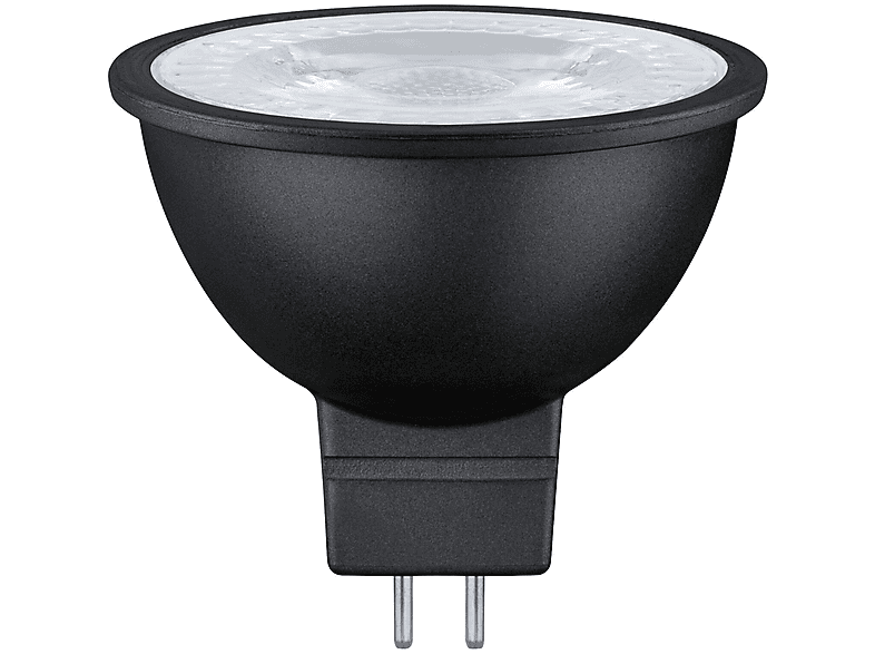 PAULMANN LICHT LED Reflektor (29106) LED Leuchtmittel Universalweiß ...