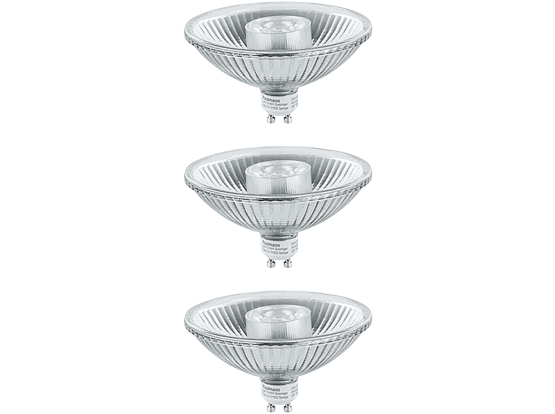 PAULMANN LICHT Bundle (5228) LED Leuchtmittel Warmweiß | MediaMarkt