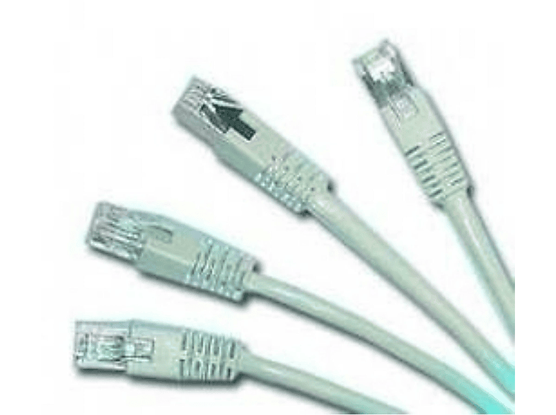 Cable para red | GEMBIRD PP6-20M, Cat-6A, , 300 | MediaMarkt