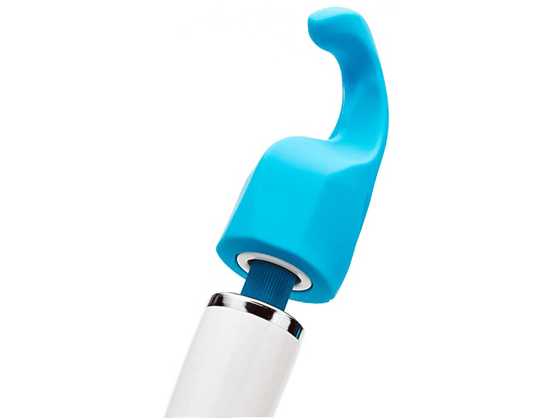 EUROPE MAGIC WAND Magic Wand Genio G-Punkt Aufsatz wand-massager ...