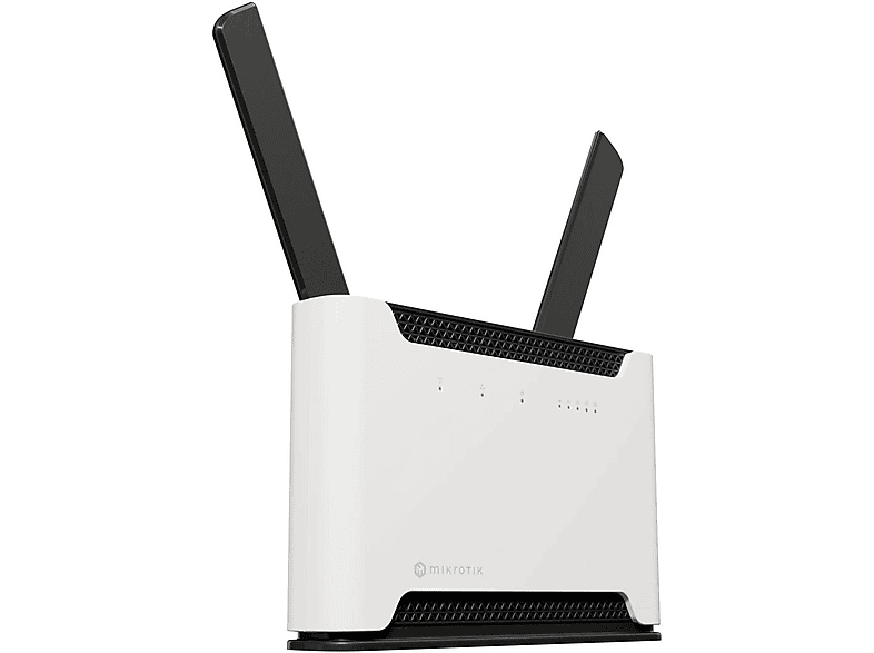 MIKROTIK S53UG+5HAXD2HAXD-TC&FG621-EA Router | MediaMarkt