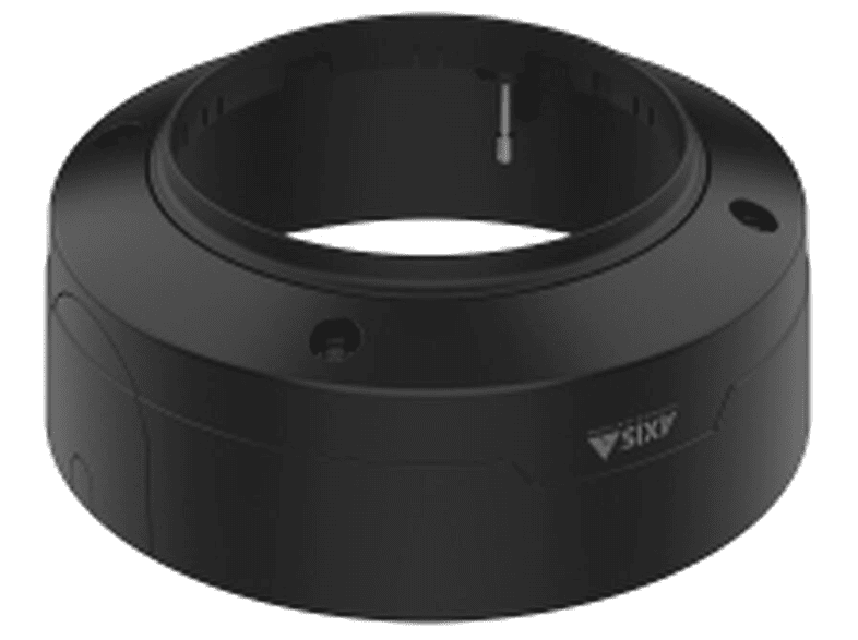 AXIS 02498-001, Stützstabilisator, Schwarz | MediaMarkt