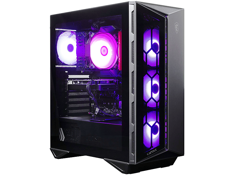 PC gaming | CAPTIVA Advanced Gaming R78-835, AMD Ryzen 7 5700X, 8 ...