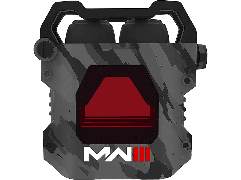 OTL TECHNOLOGIES Call of Duty - TWS earbuds Earbuds Grijs | MediaMarkt