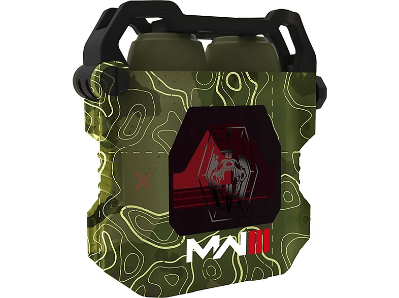 OTL TECHNOLOGIES Call of Duty - TWS earbuds Earbuds Groen | MediaMarkt