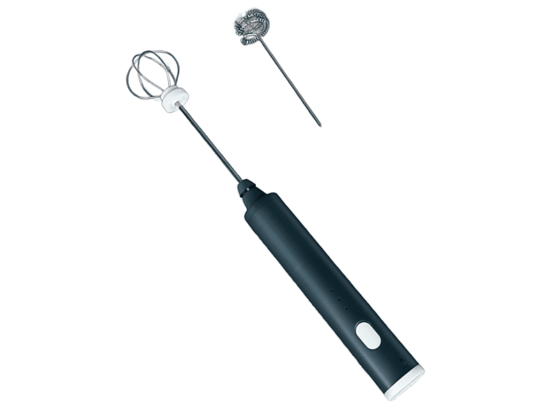 SHAOKE Elektrischer Handmixer Robust 3 Stufen Vielseitig einsetzbar ...