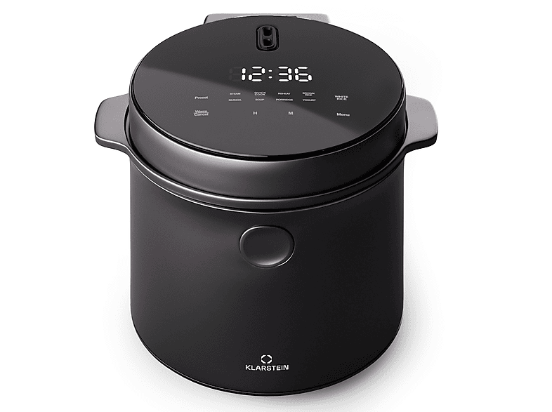 KLARSTEIN Kenbu Reiskocher | MediaMarkt