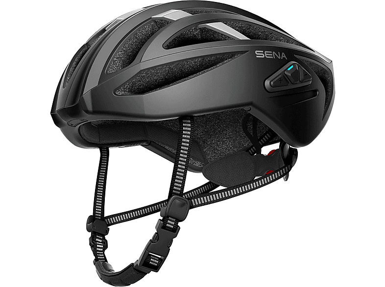 Casco | SENA R2 EVO SENA, Negro | MediaMarkt