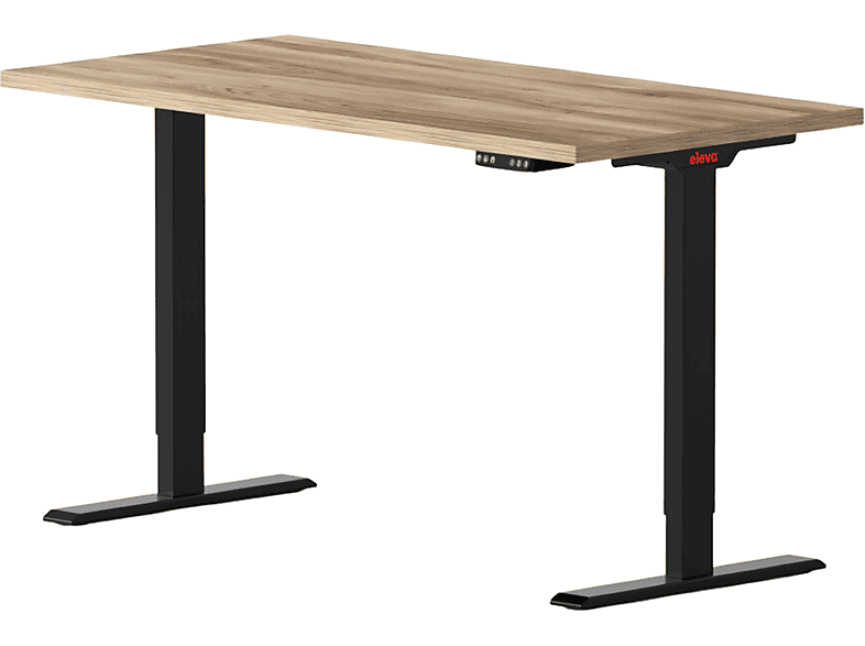 Mesa escritorio regulable | ELEVA GO ELEVA | MediaMarkt