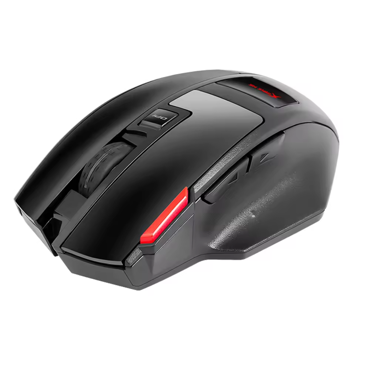 Ratón gaming | XTRIKE ME DREAM MY LIFE GW-600, Por cable, 1600 ppp ...