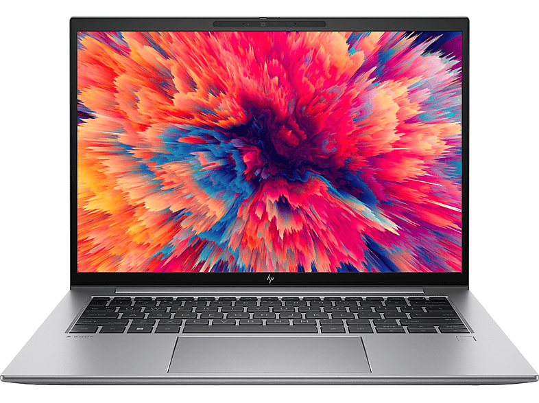 HP ZBook Firefly 14 G9, Notebook, mit 14 Zoll Display, Intel® Core™ i7 ...