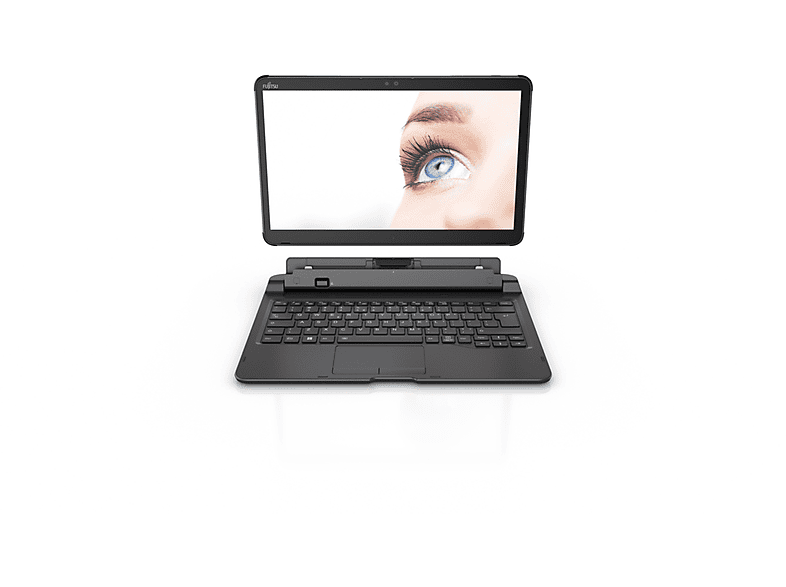 FUJITSU STYLISTIC Q7312 FHD i7-1265U 32GB 512GB SSD LTE W11P, Notebook, 512 GB, 13,3 Zoll ...