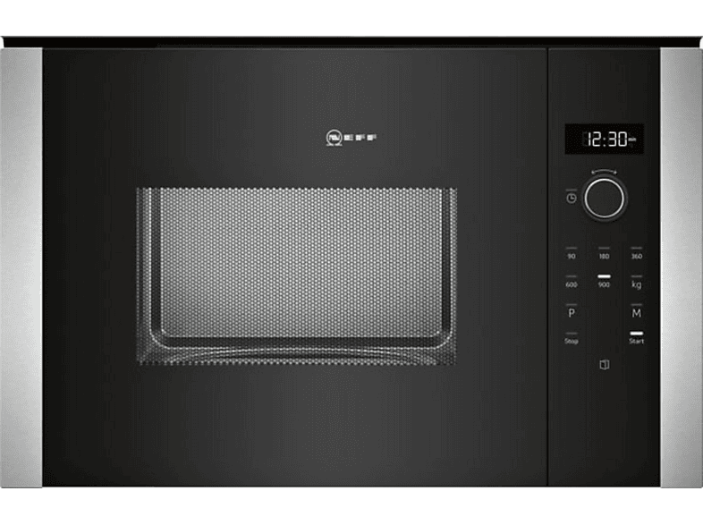 NEFF HWB53 Magnetron | MediaMarkt