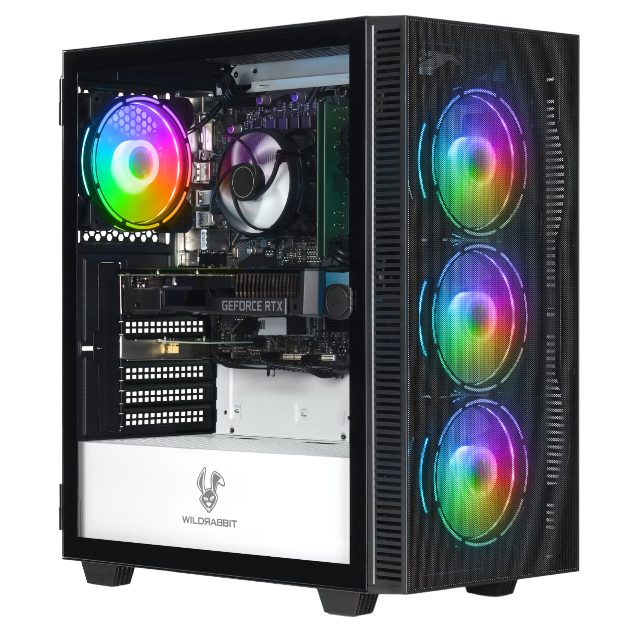 ANKERMANN-PC DESKTOP Business V2, Intel®, Intel Core i5-11400F, 2.6 GHz ...