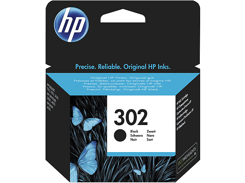 Hp 302 Media Markt