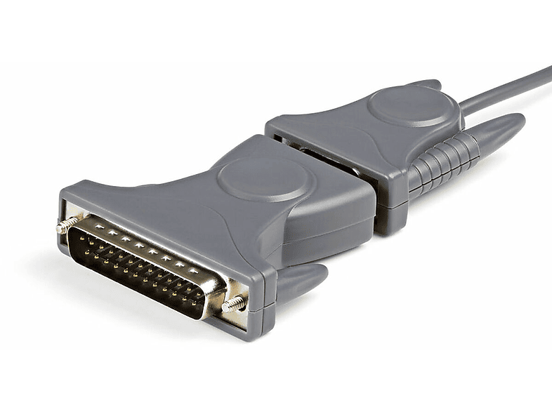 STARTECH ICUSB232DB25 Adapter | MediaMarkt