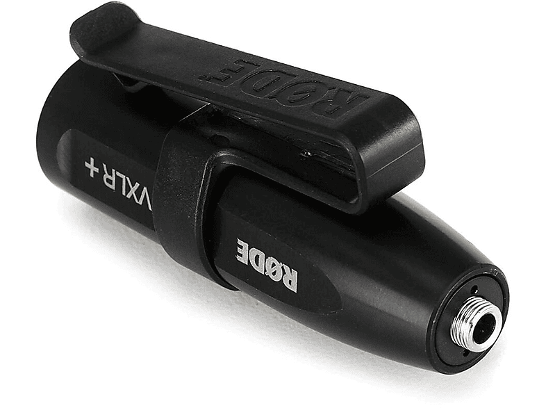 RODE VXLR+ Audioadapter Jack | MediaMarkt