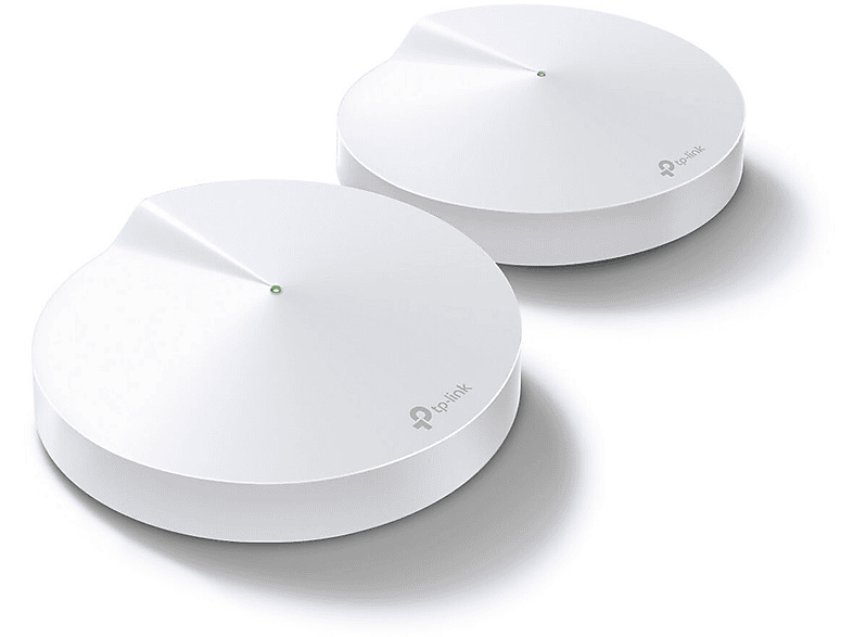 TP-LINK Deco M5 (2-Pack) Schnittstelle | MediaMarkt