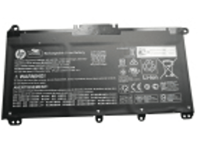 HEWLETT PACKARD Original Akku für HP 250 G7 Li-Ion Notebookakku, Li-Ion ...