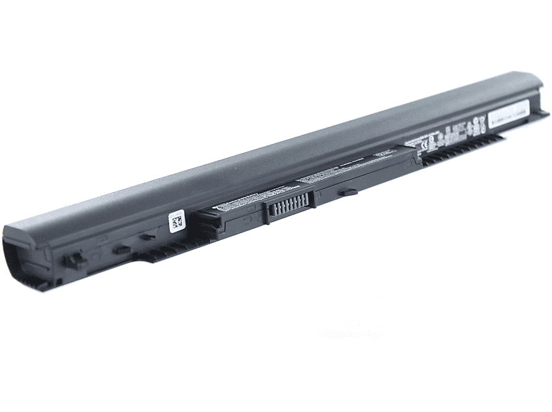 HEWLETT PACKARD Original Akku für HP 250 G4 (N1A88EA) Li-Ion Akku, Li ...