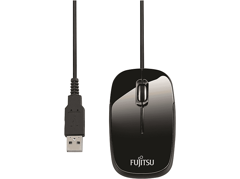 MOUSE FUJITSU M420NB | MediaWorld.it